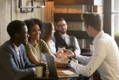 10 Incredible Collaborative Innovation Examples