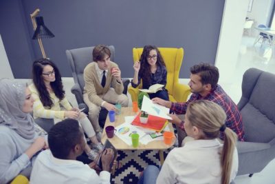 Infographic: Innovation Maturity Models - IdeaScale