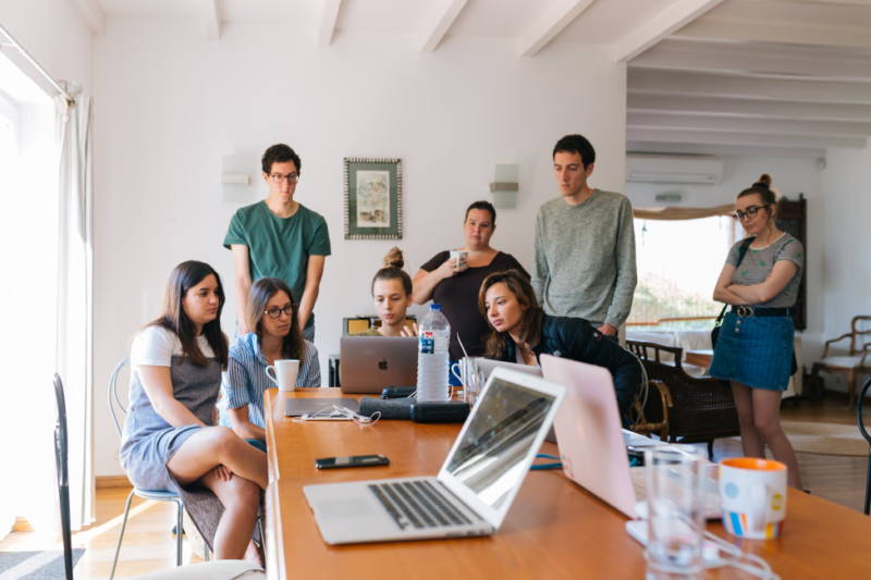 Crowdsourcing Trends Shaping the Future of Innovation