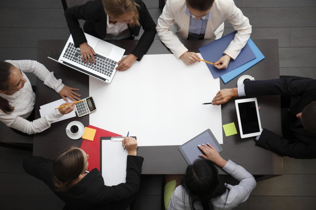 The 8 Top Collaboration Tools for Your Workplace - IdeaScale