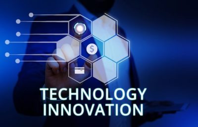 Infographic: The Innovation Technology Ecosystem - IdeaScale