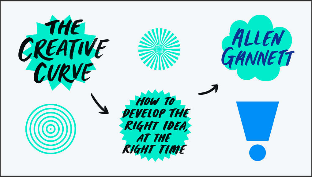 Flashes of Genius: Learning the Art and Science of Creativity | IdeaScale