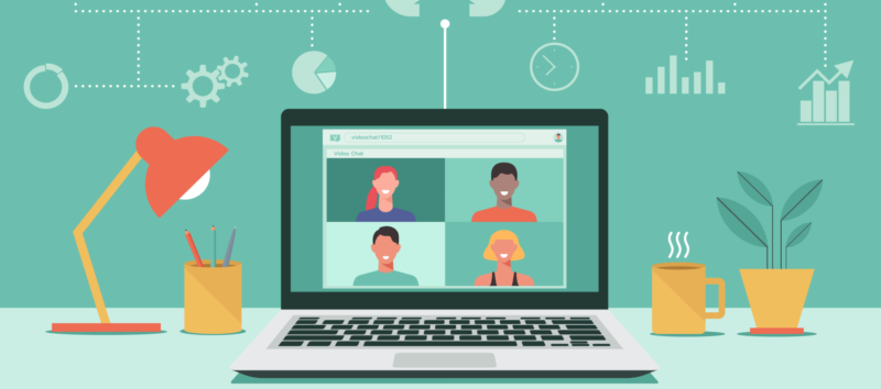 ¿Qué es un Taller Virtual? Definición, tipos, métodos y ejemplos