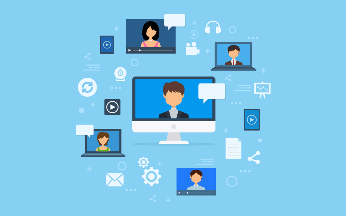 ¿Qué es un Taller Virtual? Definición, tipos, métodos y ejemplos