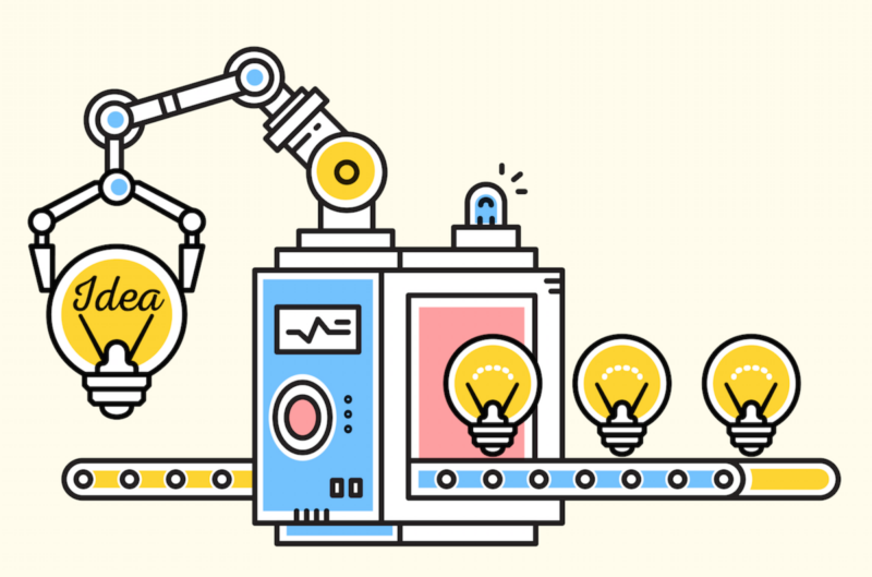 Design Thinking Exercises for Virtual Workshops