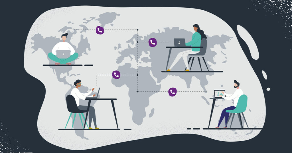 What is Visual Collaboration? Definition, Features, Questions ...