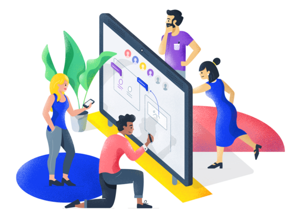 Tips to Improve your Visual Collaboration