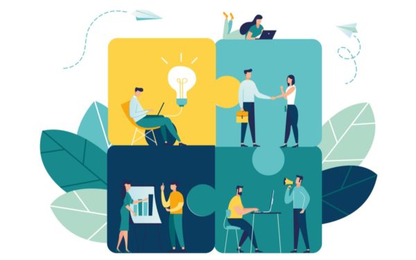 Four Exercises to try in your next Virtual Whiteboarding Session