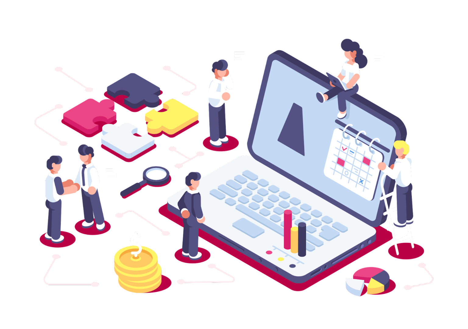 What is Persona Map? Definition, Importance, Uses and Examples