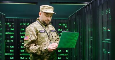 U.S. Army Announces New Digital Transformation Strategy