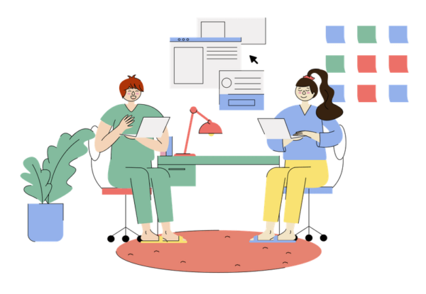 Asynchronous Vs Synchronous Collaboration Definition Examples