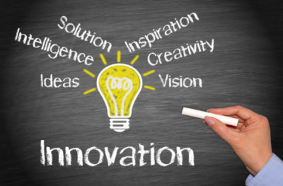 Qualities and Characteristics of an Innovator
