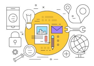 The Complete List for All 14 Types of UML Diagrams