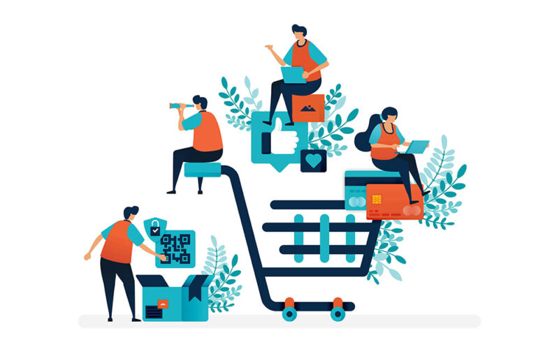 What is an Experience Map? Definition, Features, Templates, Examples ...