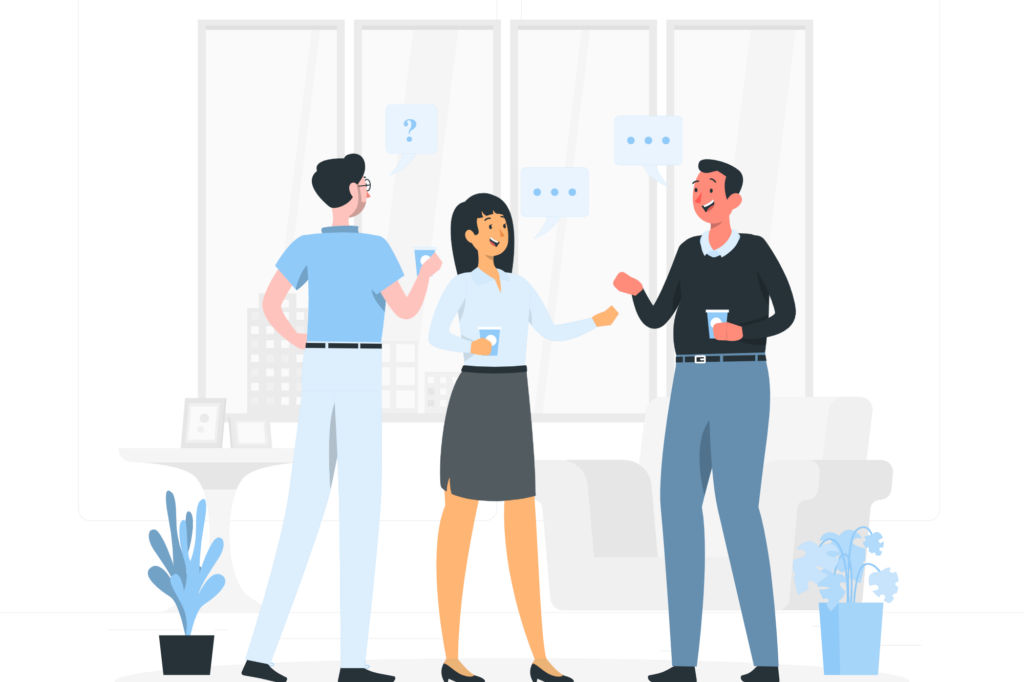 What is Ice Breakers? Definition, Agenda, Types and Design