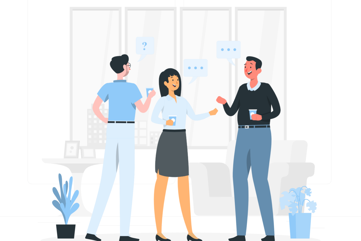 What is Ice Breakers? Definition, Agenda, Types and Design