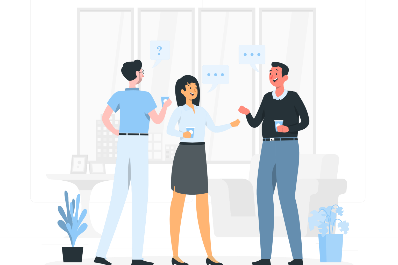 What is Ice Breakers? Definition, Agenda, Types and Design