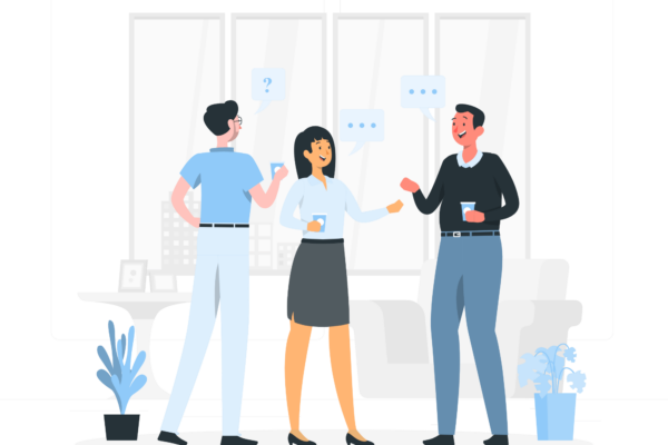 What is Ice Breakers? Definition, Agenda, Types and Design