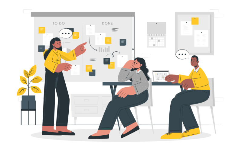 RACI Matrix Vs ARPA Model: All You Need to Know