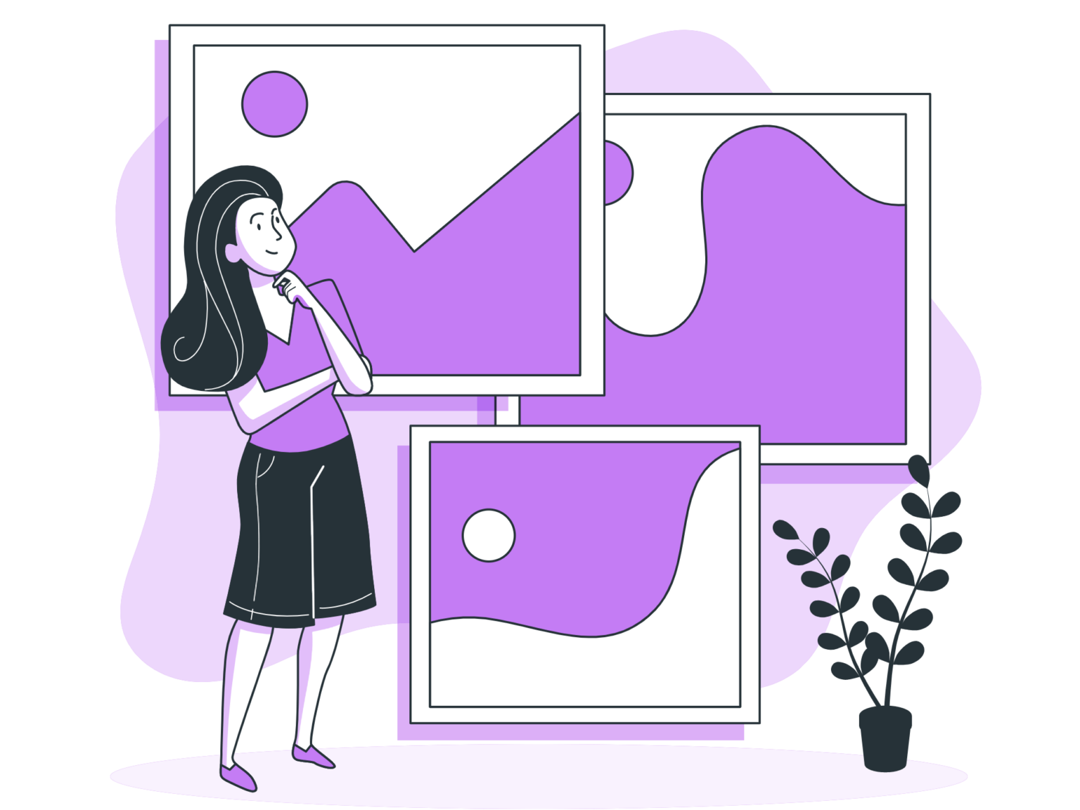 What is a Vision Board? Definition, Examples, Benefits, Goal and How to ...