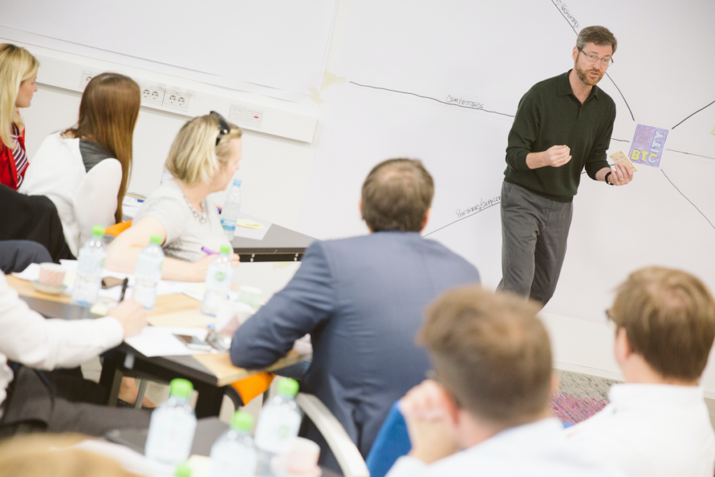 Infographic: The Virtual Innovation Lab - IdeaScale