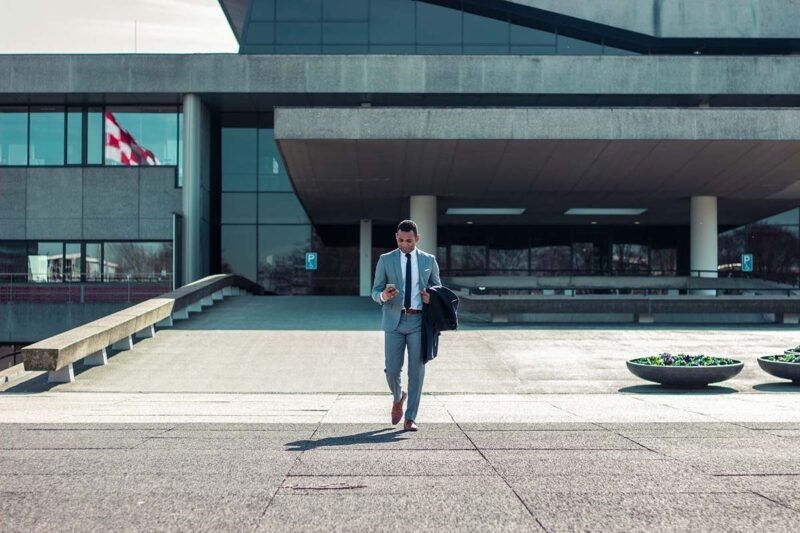 How Disruptive Business Model is Changing the Game