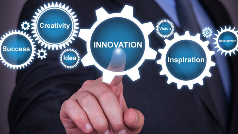 What is Innovation Management? Definition, Process and Best Practices ...