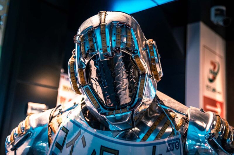 Technological Innovation Examples That Will Change Your Thinking