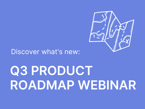 Q3 Product Roadmap Webinar - IdeaScale