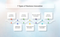 What is Business Innovation? Definition, Types, Examples and Strategy ...