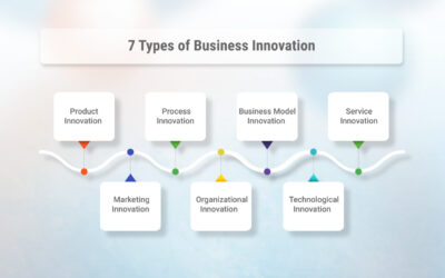 What is Business Innovation? Definition, Types, Examples and Strategy ...