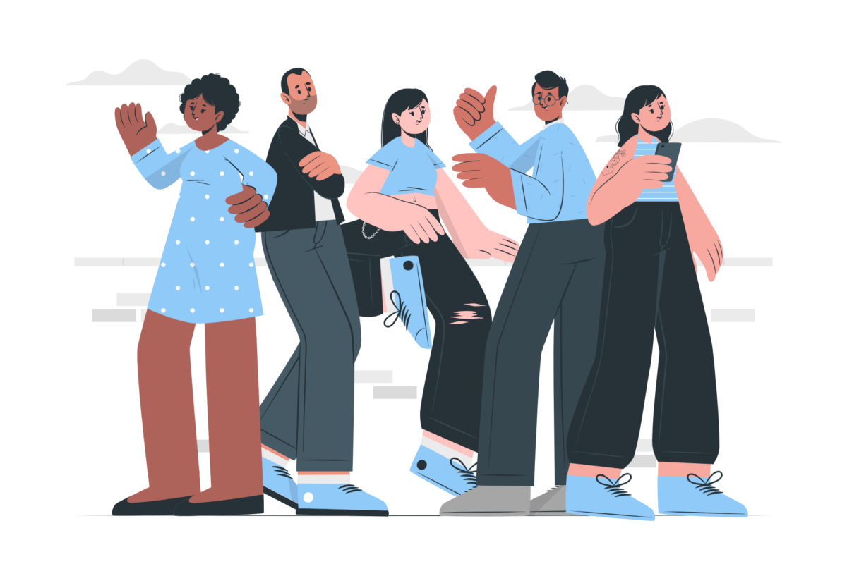 Advantages of Organizational charts