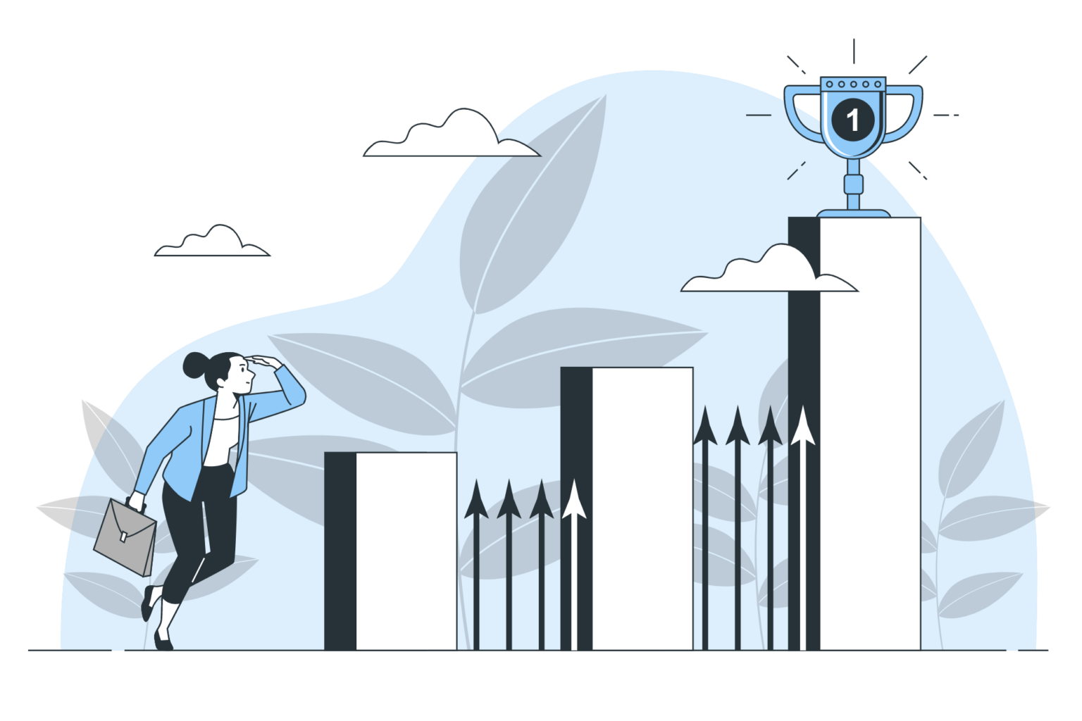 Advantages of Organizational charts