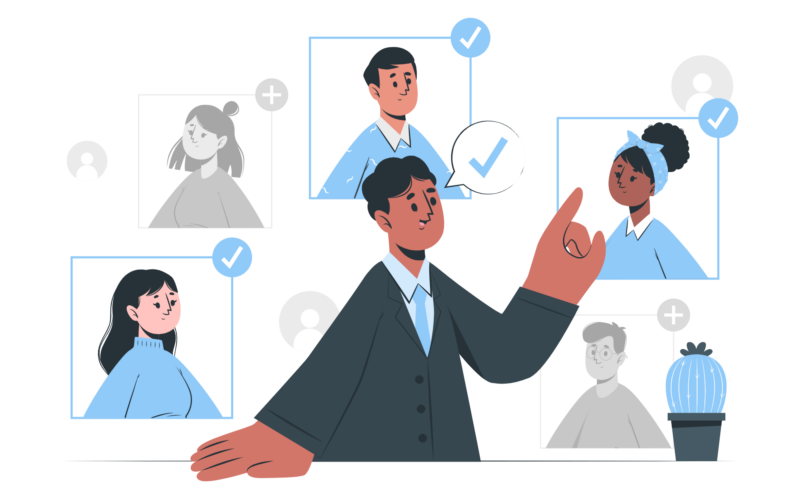 Organizational Structure vs Organizational Chart