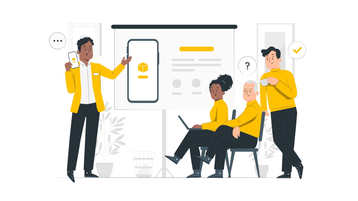 Story Map vs. Journey Map – Similarities and Differences