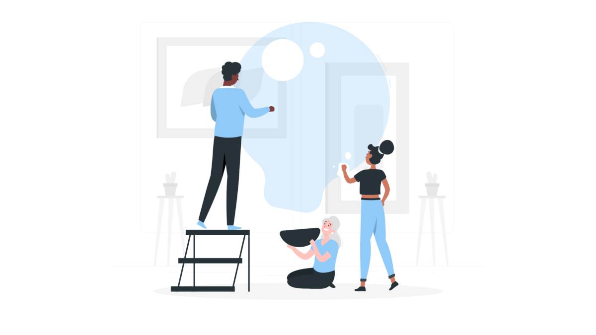 Ideias de quadros de visão que vão inspirar você