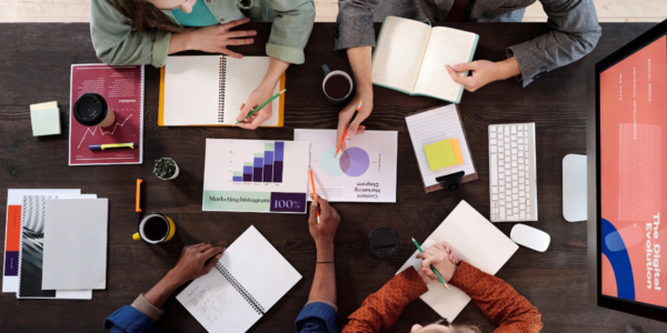 Qu'est-ce que la planification d'entreprise ? Définition, avantages et ...