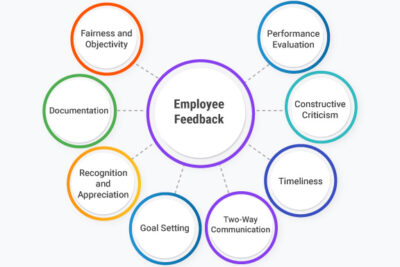 What is Employee Feedback? Definition, Examples and Questions