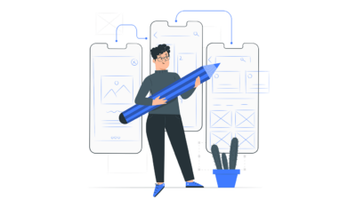 Empathy Map Ideas and Exercise