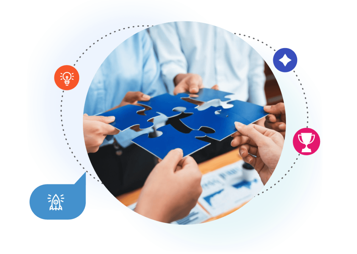 Product tour: See How We Fit Into Your Innovation Cycle