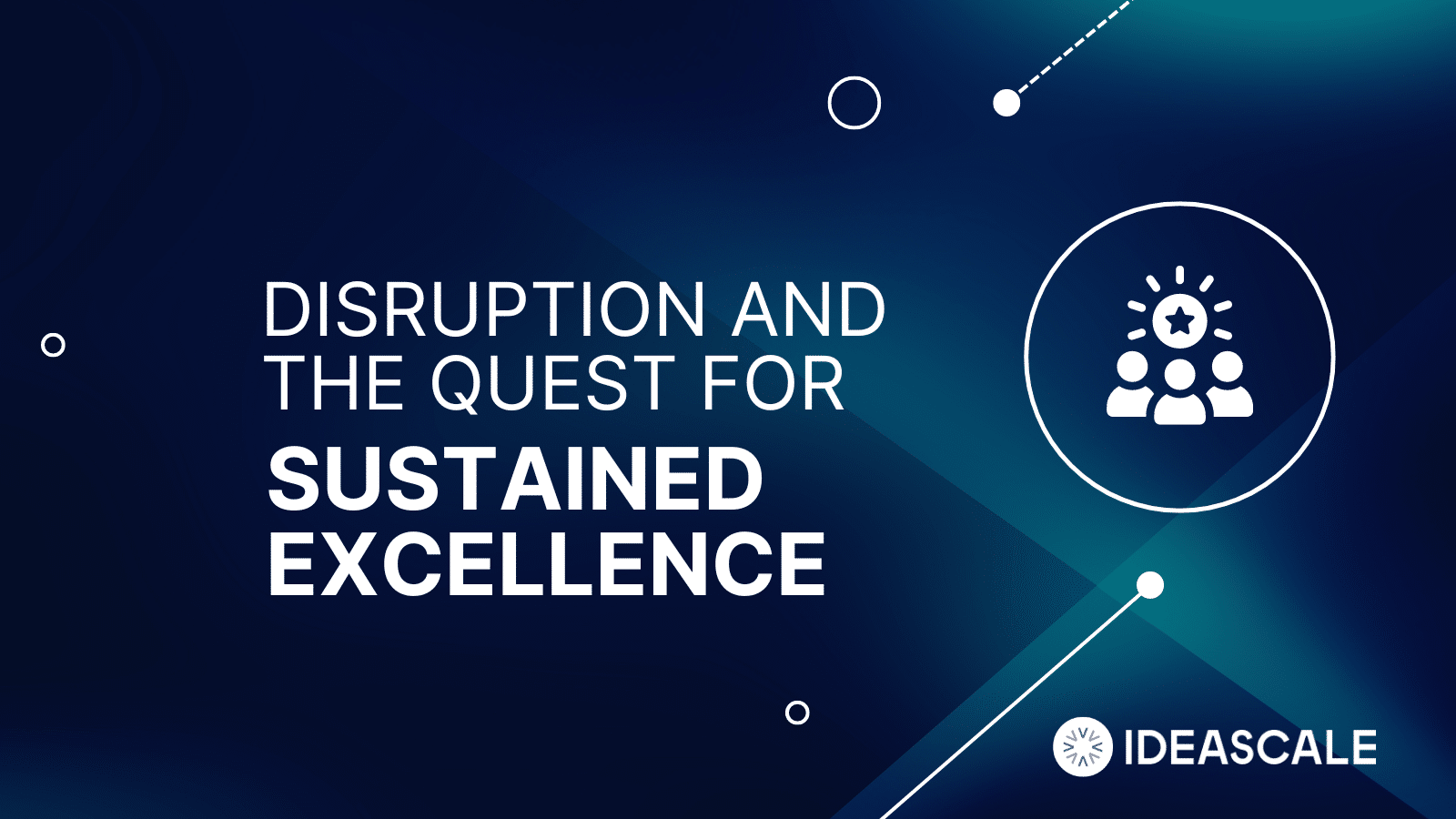 Sustaining Excellence: Insights on Organizational Culture and ...