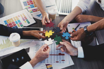 Customer Co-Creation Models: How Businesses Innovate with Their Customers